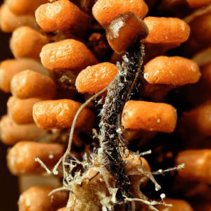 World of Cordyceps Fungi: Anatomy, Life cycle and Species